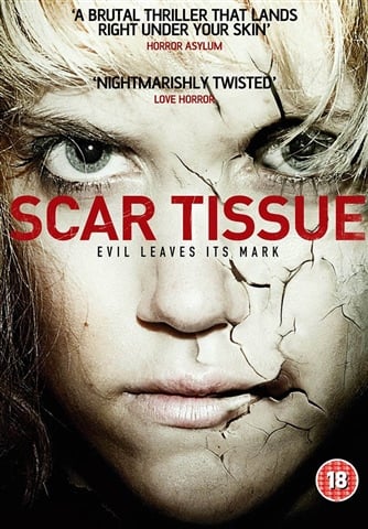 Scar Tissue (18) - CeX (UK): - Buy, Sell, Donate